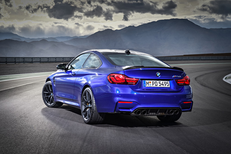 BMW M2 Competition 80 BMW M2 Competition 80