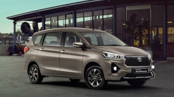 2024 MPV Toyota Alphard 共2車款詳細介紹